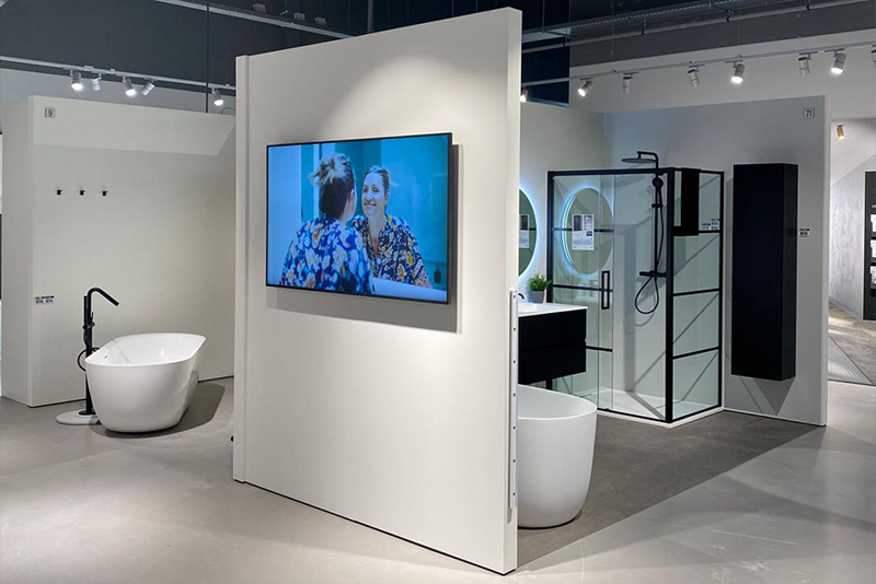 Zebrix case study X2O